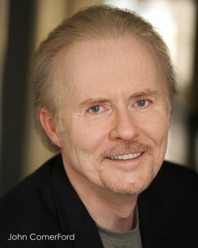 John Comerford | GANYC